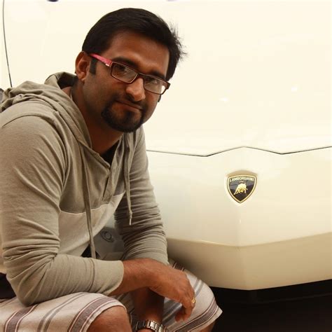 Jithin Philip Chacko Youtube