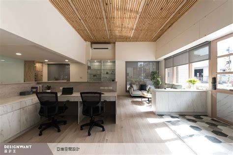 【設計介紹】捨去多餘的裝飾 不必刻意展現的現代簡約風｜設計王designwant