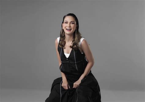 Ariel Noah Mesra Dengan Tyna Kanna Ini Reaksi Luna Maya
