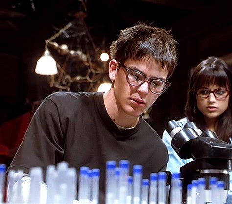The Faculty 1998 Josh Hartnett