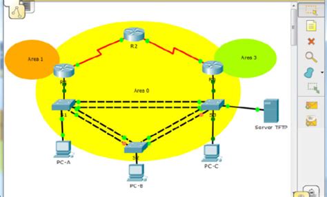 Do Cisco Packet Tracer Projects On Cisco Packet Tracer And Gns3 By