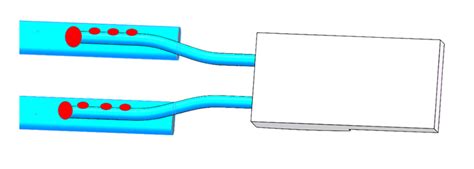 Introduction To Platinum Resistance Laser Welding System For Automobile