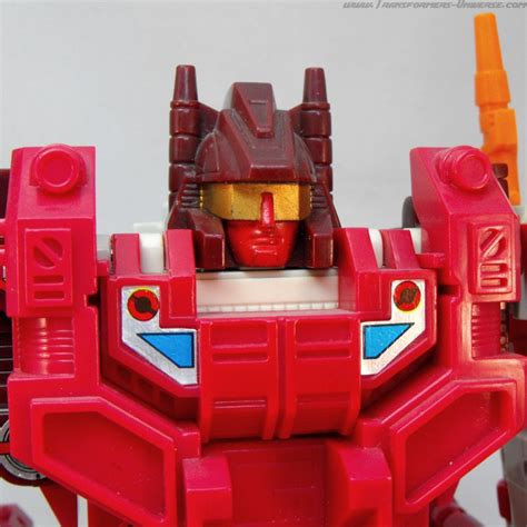 G1 Technobots Transformers Universe