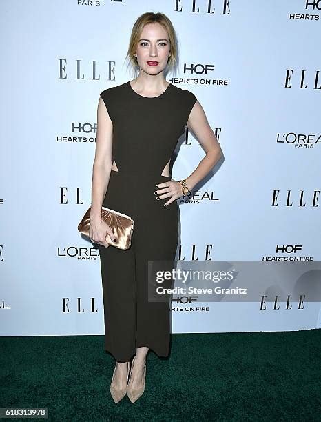 Beth Riesgraf Photography Photos And Premium High Res Pictures Getty
