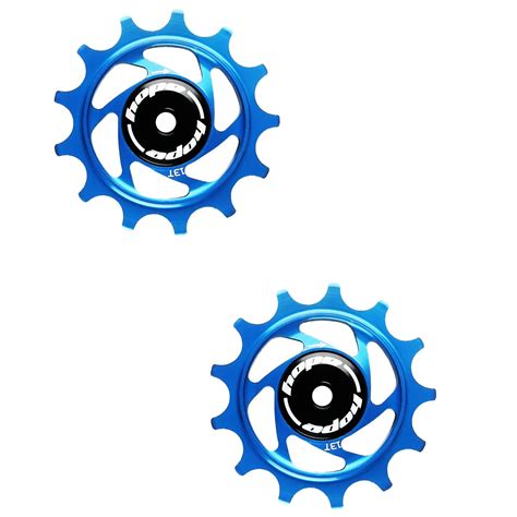 Hope 13t Shimano 12 Speed Blue Jockey Wheels