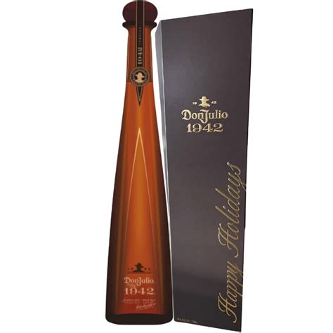 Buy Don Julio 1942 Tequila Shot Bottle Online At And