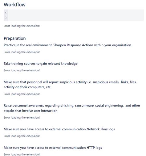confluence cloud doesn t support markdown anymore · issue 370 · atc project atc react · github