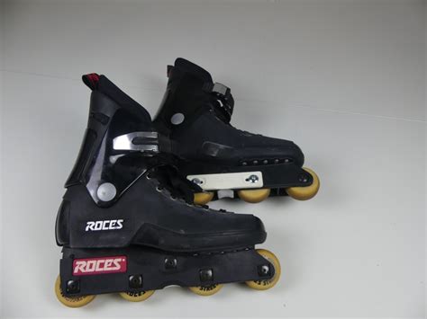Vintage Roces Majestic 13 M12 Skates Kringwinkel
