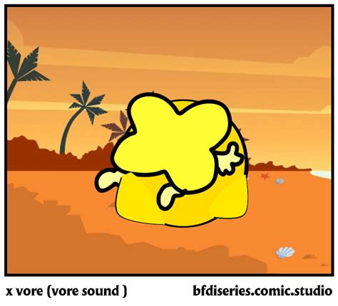 X Vore Vore Sound By Wlrg On Deviantart