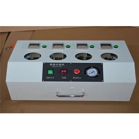 Automatic Solder Paste Warmup Machine For Pcb Smt Processing At ₹ 300000piece Automatic