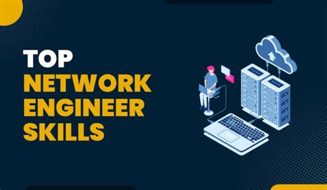 Top 10 Network Engineer Skills To Learn In 2026