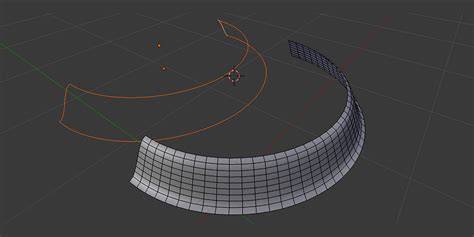 Curves To Mesh Superhive Formerly Blender Market