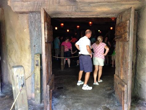Heigh Ho Heigh Ho Its Off To Ride” We Go Its All In Wdw