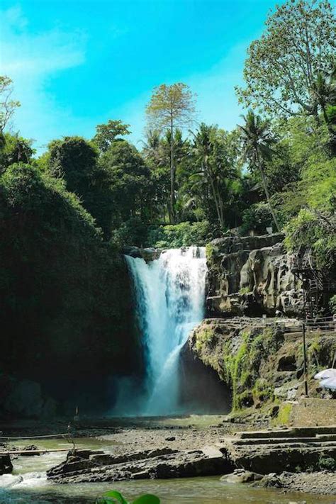 Chasing Waterfalls Explore Balis Hidden Gems Bali Tour Legendary