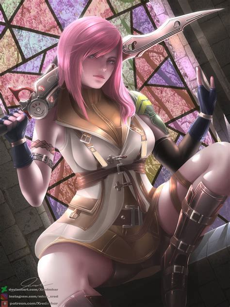 lightning project by xredmhar on deviantart
