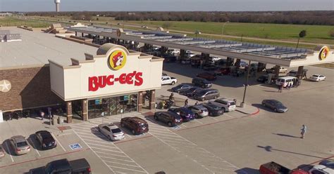Buc Ees In Terrell Tx