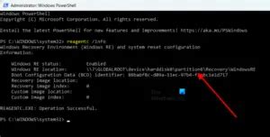 How To Delete Recovery Partition In Windows