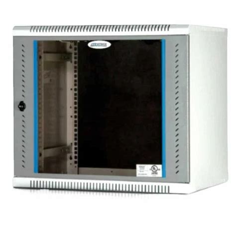 Netrack 6u Rack 550w 600d Wall Mount Rack At 1400000 Inr In Mumbai