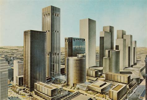 Preservation Houston Building Space City How The 1970s Shaped Houston