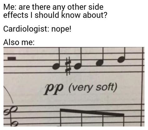 Content Warning Meme Beta Blockers Be Lowering More Than My Just My