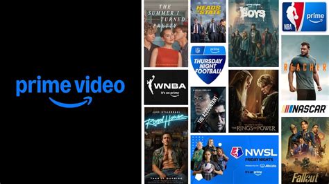 Prime Video Ultra Launches At 4 99 Per Month As Amazon Rebrands Ad