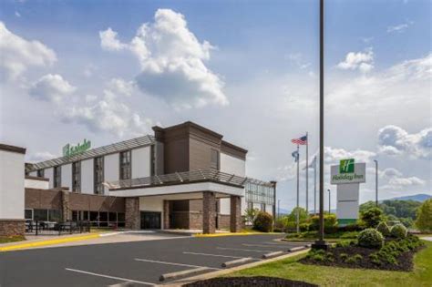 Holiday Inn Roanoke Tanglewood Route 419 And I 581 By Ihg Kkday