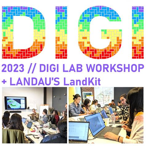 Innovation Parametricdesign Design Ar Landkit Digilab… Design