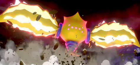 The Best Electric Pokémon In Sword And Shield Fandomspot