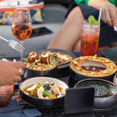 World Restaurants Near Me Best Places And Deals With Online Map
