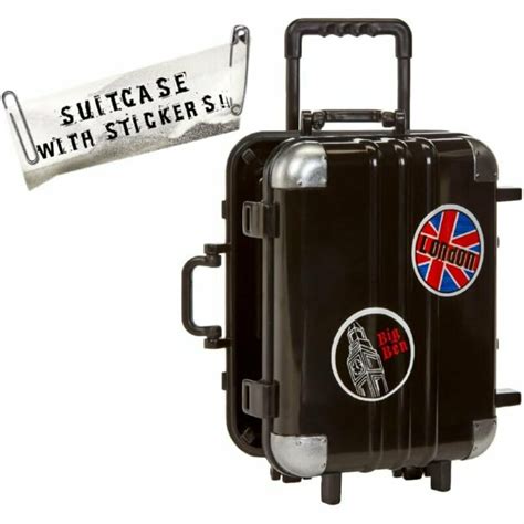 Mga Entertainment Bratz Eitan The Dragon 589891 Pretty ‘n Punk Series