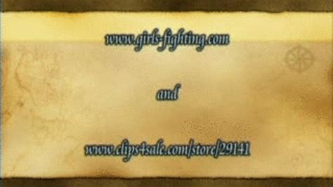 C619 No Tip Today Part 1 Sexy Mixed Fighting Clips4sale