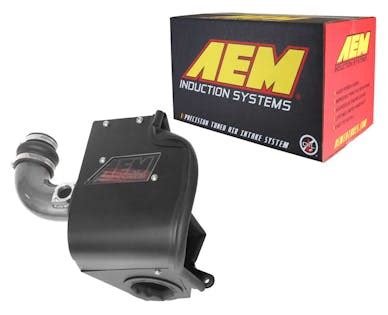 Aem Induction Systems 21 861c Aem Cold Air Intake System