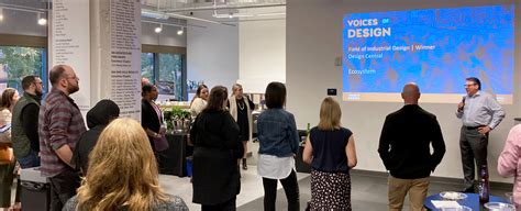 Design Central Midmark Winners In Voices Of Design Design Central