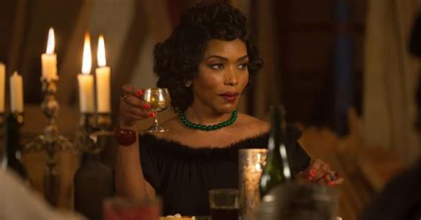 American Horror Story All Of Angela Bassetts Characters Ranked