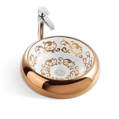 Art Basin Sairi Saniaryware