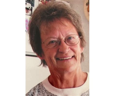 Pricilla Fingalsen Obituary 1940 2023 Mason City Ia Globe Gazette
