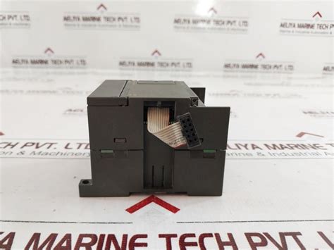 Siemens Em 235 Analog I O Module Aeliya Marine