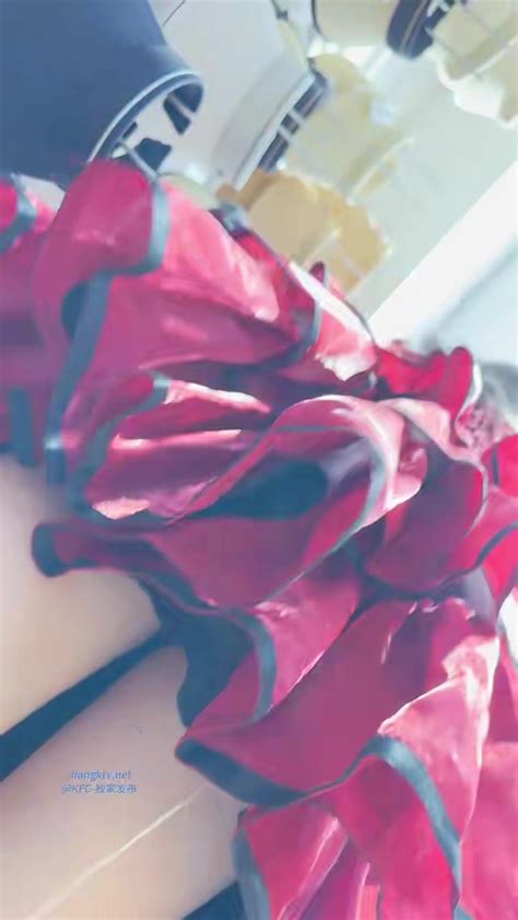 Asian No Panties Video 2