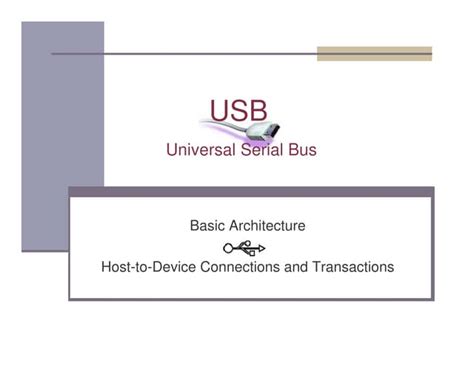 Usb And Communication Protocols Embedded System Pdf