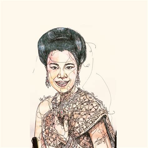 สมเด็จพระพันปีหลวง ราชวงศ์ วัง