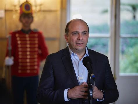 “hay Riesgo Electoral En 380 Municipios De Colombia” Carlos Camargo