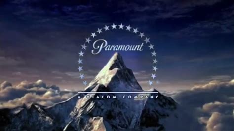 Paramount Pictures 2004 Closing Logo Youtube