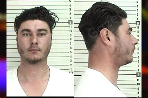 Eric Stanley — Camden County Jail Bookings