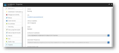 Migrare Una Web App Da Cleardb Ad Azure Database For Mysql Ict Power