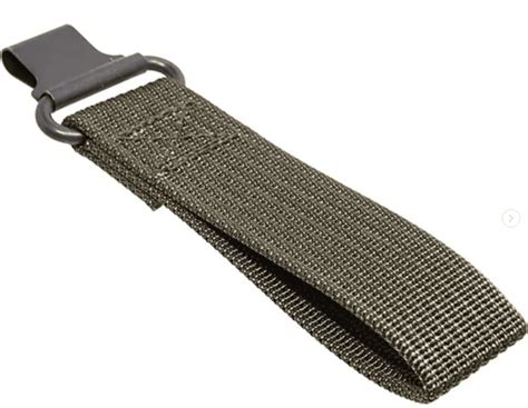 M11 M11a1 Mac10 Nylon Front Strap By East A