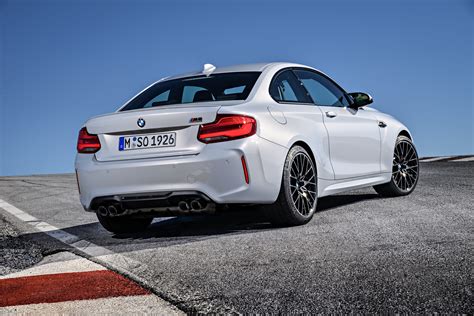 Bmw Stuffed A Bigger Engine Into The M2 Creating The Ultimate Pocket