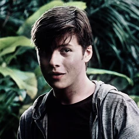 Big Brother Zagg Zach Mitchell Jurassic World 2015 Nick