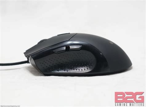 Mouse With Similar Shape To The Finalmouse Ergo Rmousereview