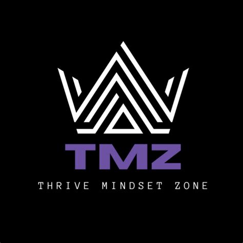 Thrive Mindset Zone Youtube