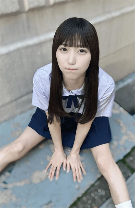 Mona Fujimiya 藤宮もな Do Re Mi Fa Sol La Seed Drmf R Idols Japan Pic